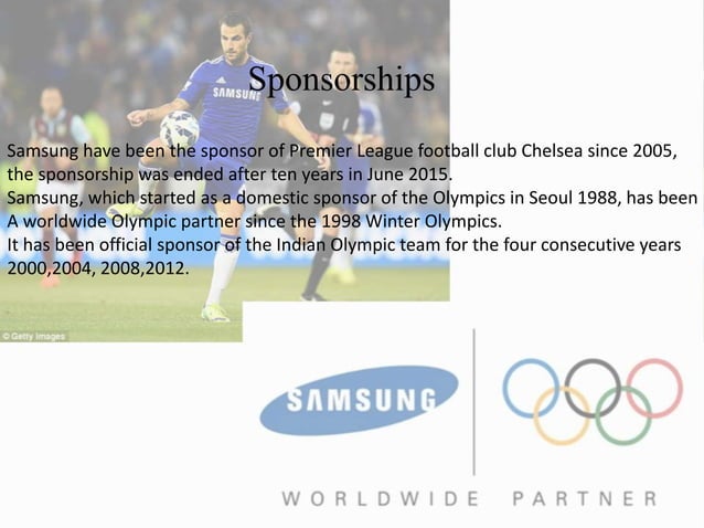 samsung mini case analysis | PPTX