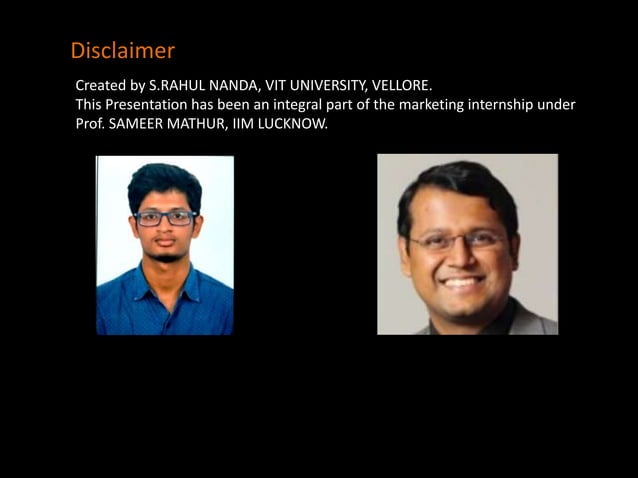 samsung mini case analysis | PPTX