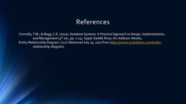 Four Types of Data Models | PPTX | Databases | Computer Software and ...