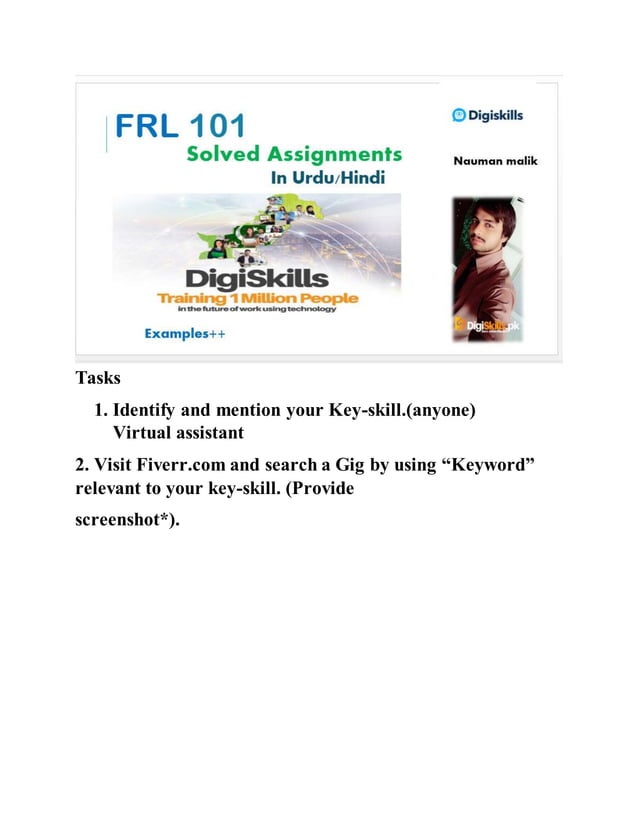 Batch Two_FRL101_1 | PDF