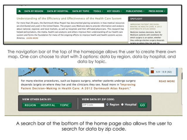 Assignment1 1 elizabethminnick | PPT