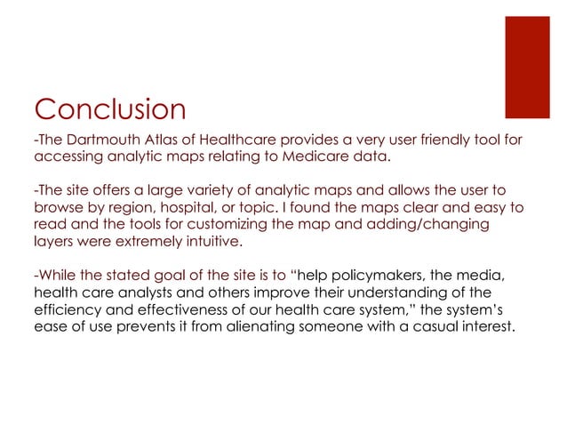 Assignment1 1 elizabethminnick | PPT