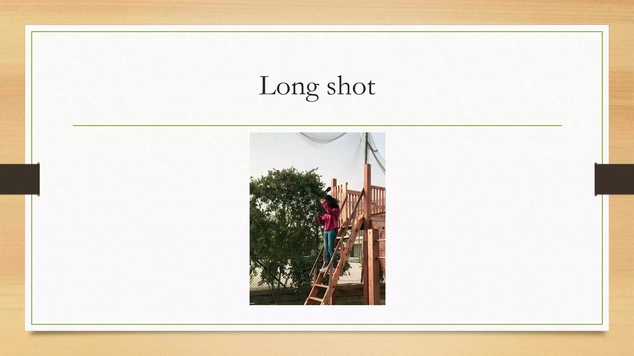 Camera shots and angles | PDF