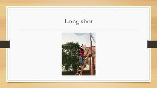 Camera shots and angles | PDF