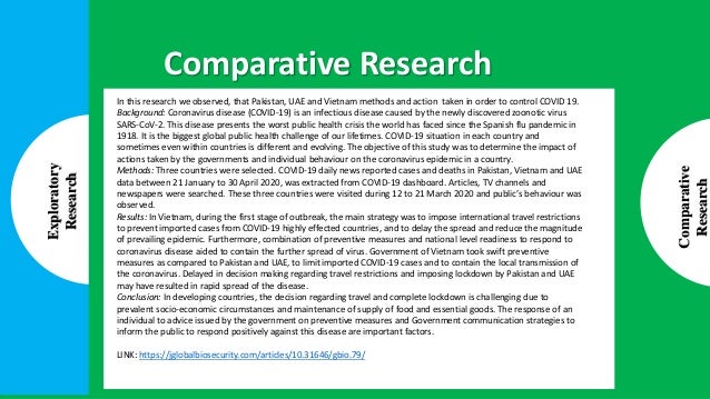 Research & Methods, and it's types | PPTX