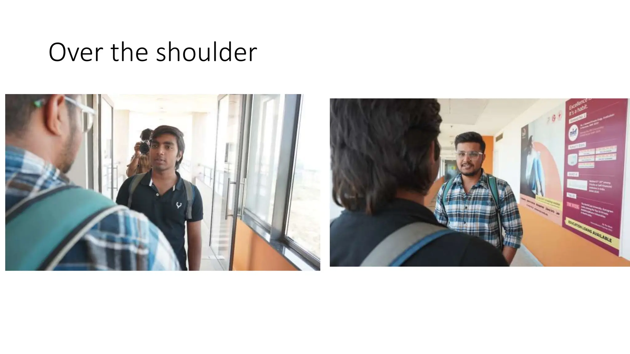 Photography assignment and portfolio assignment 1.pptx | Photography | Arts and Crafts