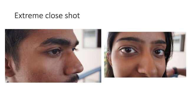 Photography assignment and portfolio assignment 1.pptx | Photography | Arts and Crafts