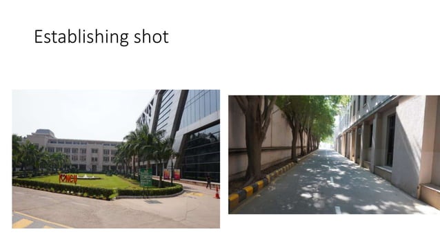 Photography assignment and portfolio assignment 1.pptx | Photography | Arts and Crafts