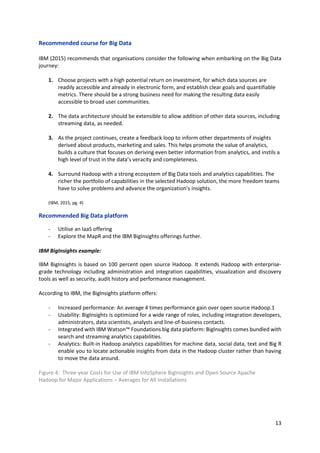 Big Data: Opportunities, Strategy and Challenges | PDF | Computing | Technology & Computing