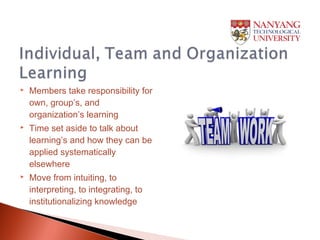 Action Learning | PPT | Education