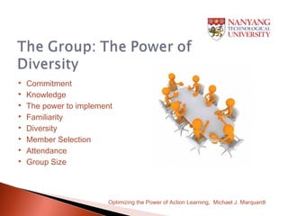 Action Learning | PPT