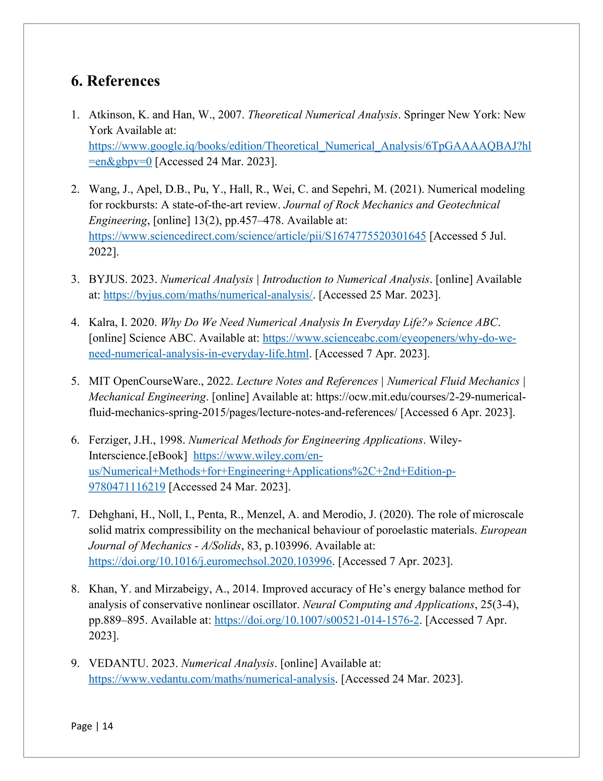 Assignment 1 - Application of Numerical Analysis.pdf