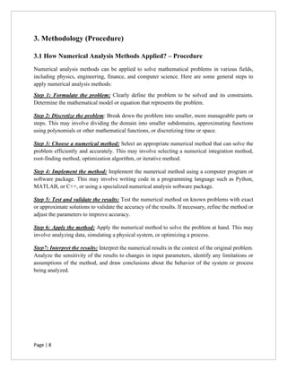 Assignment 1 - Application of Numerical Analysis.pdf