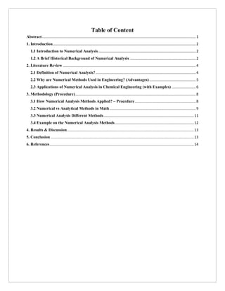 Assignment 1 - Application of Numerical Analysis.pdf
