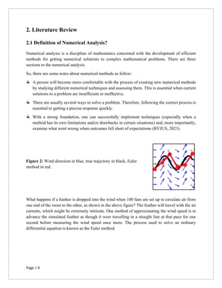 Assignment 1 - Application of Numerical Analysis.pdf