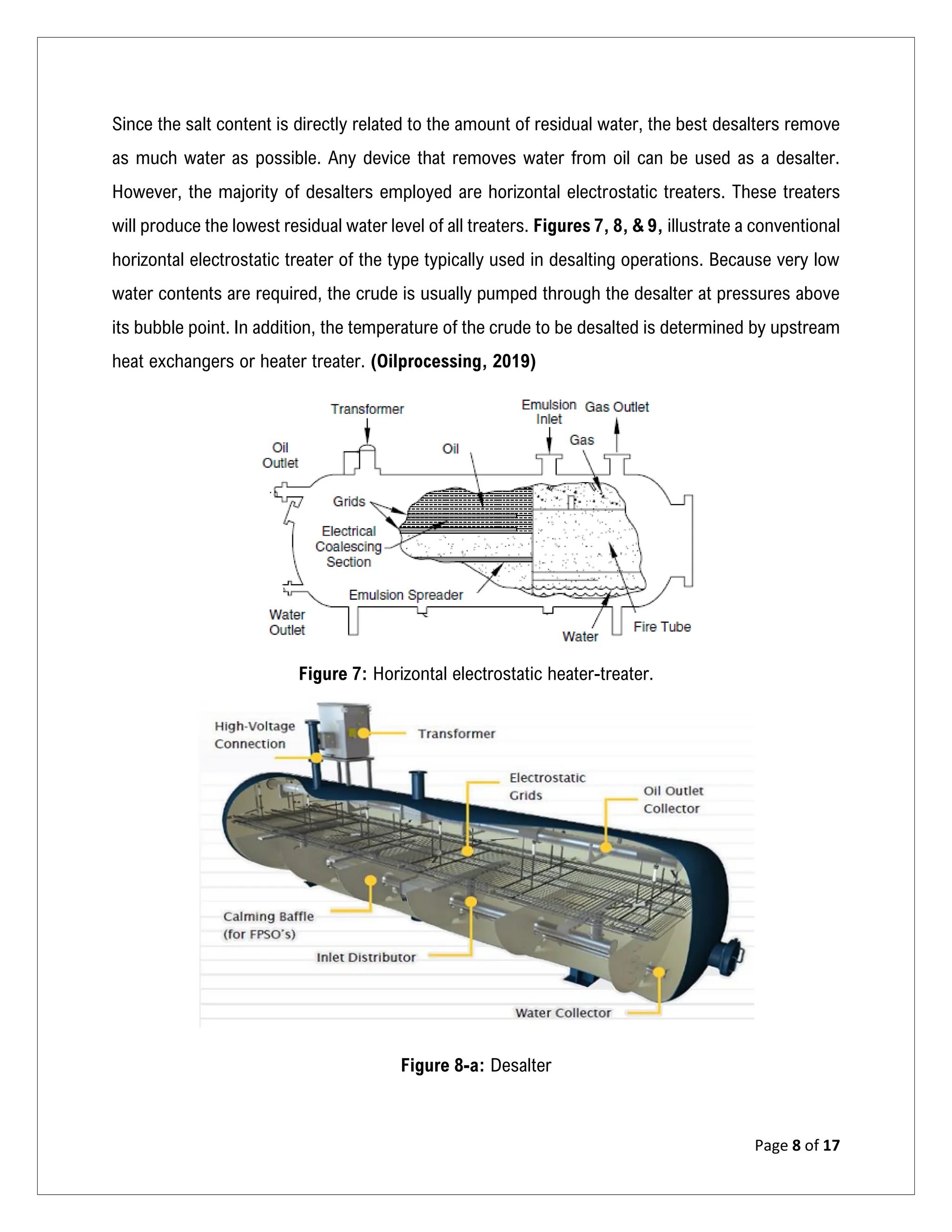 Assignment 1 - Crude Oil Desalting Unit.pdf