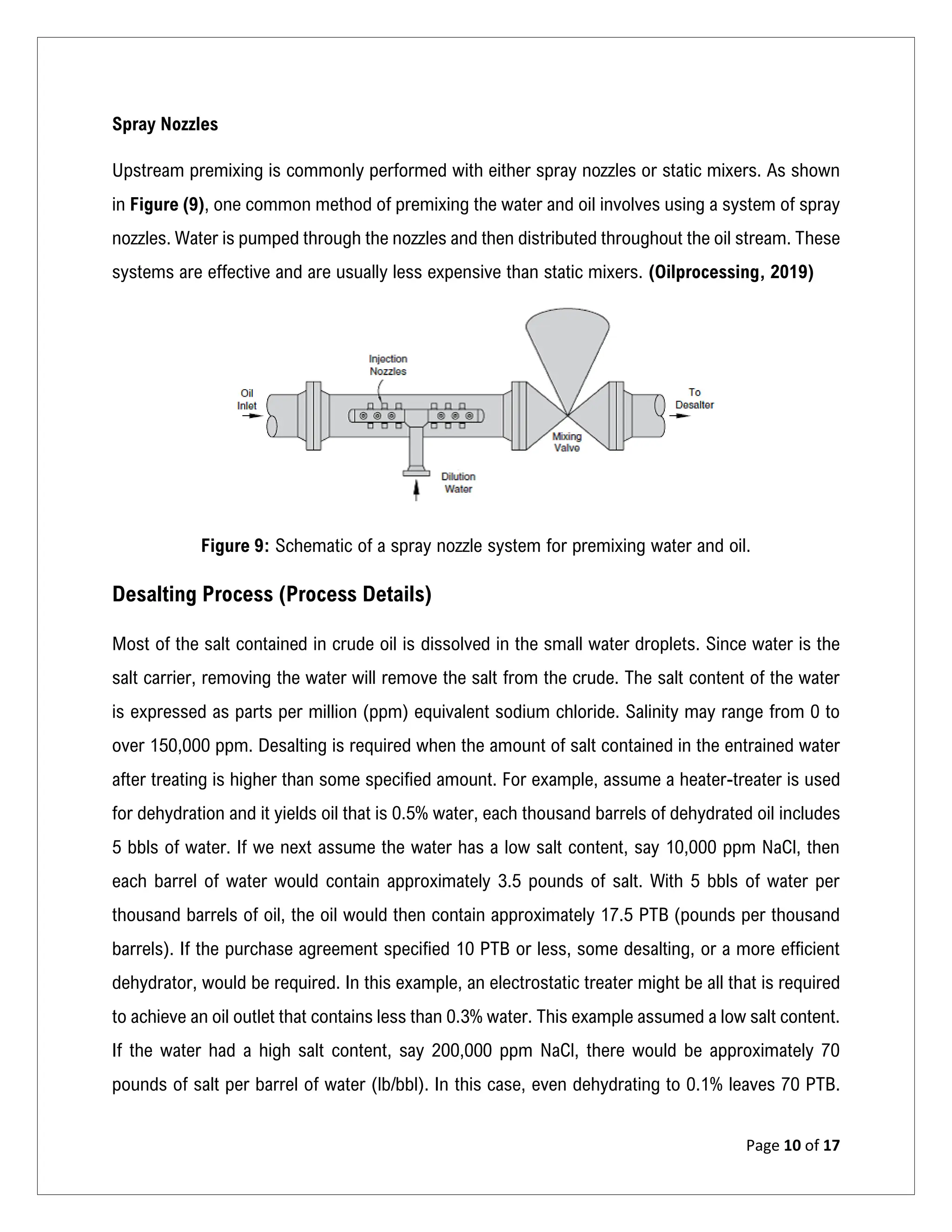 Assignment 1 - Crude Oil Desalting Unit.pdf