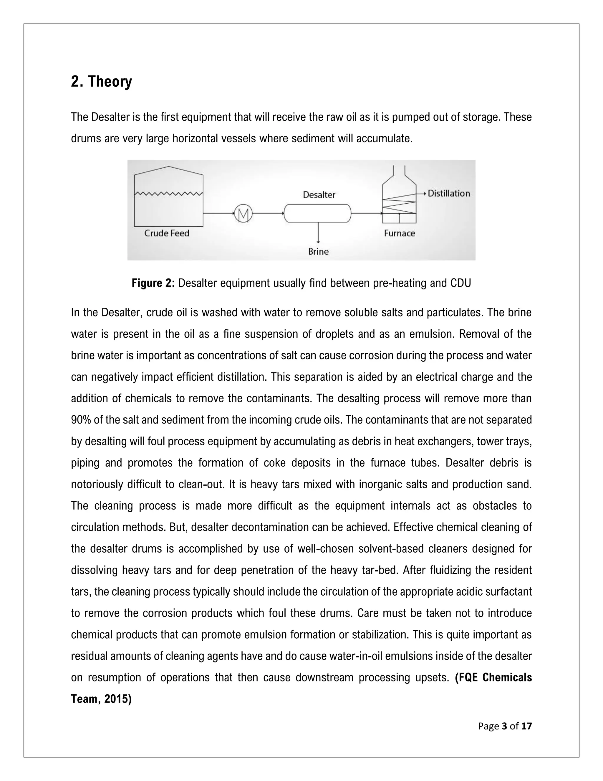 Assignment 1 - Crude Oil Desalting Unit.pdf