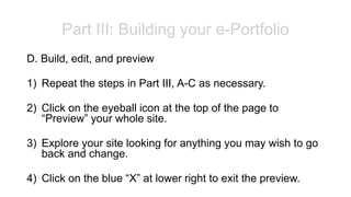 Assignment 1: Instructional Message Design Using Text | PPTX