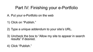 Assignment 1: Instructional Message Design Using Text | PPTX