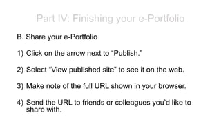 Assignment 1: Instructional Message Design Using Text | PPTX