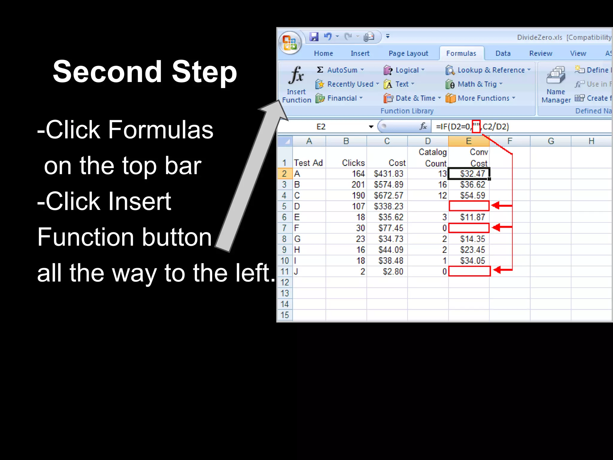 Assignment1 min function[1] powerpoint | PPTX