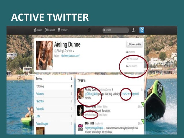 Assignment 1 personal branding plan | PPTX