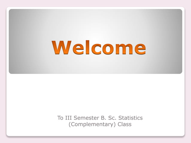 Assignment 1 power point presentation | PPT