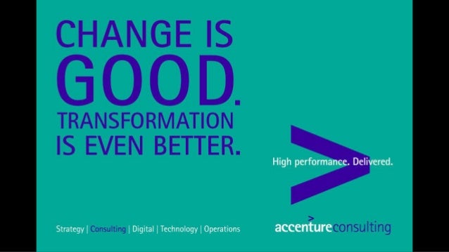 ACCENTURE