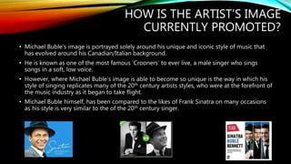 Assignment 10: Artist promotion | PPT