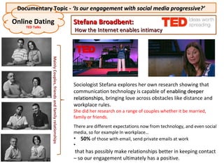 Assignment 10 group coursework presentation of research part 1.0 | PPT