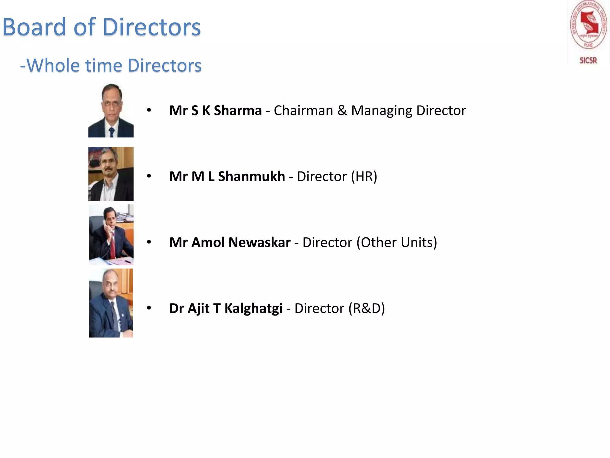 Assignment 1 PPM | PPTX