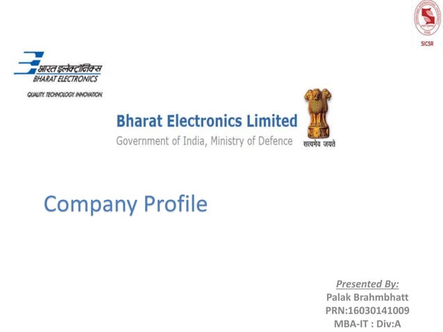 Assignment 1 PPM | PPT