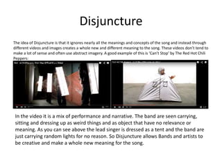 Assignment 10 narrative types | PPTX