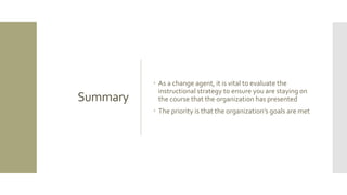 Summative Evaluation PowerPoint | PPTX