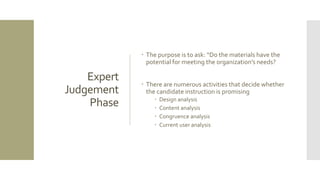 Summative Evaluation PowerPoint | PPTX