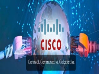 cisco | PPTX