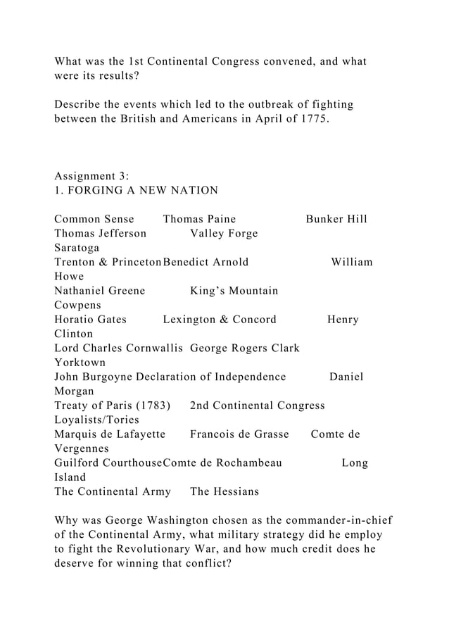 Assignment 11. THE AGE OF DISCOVERY Mesoamerica the Beri.docx