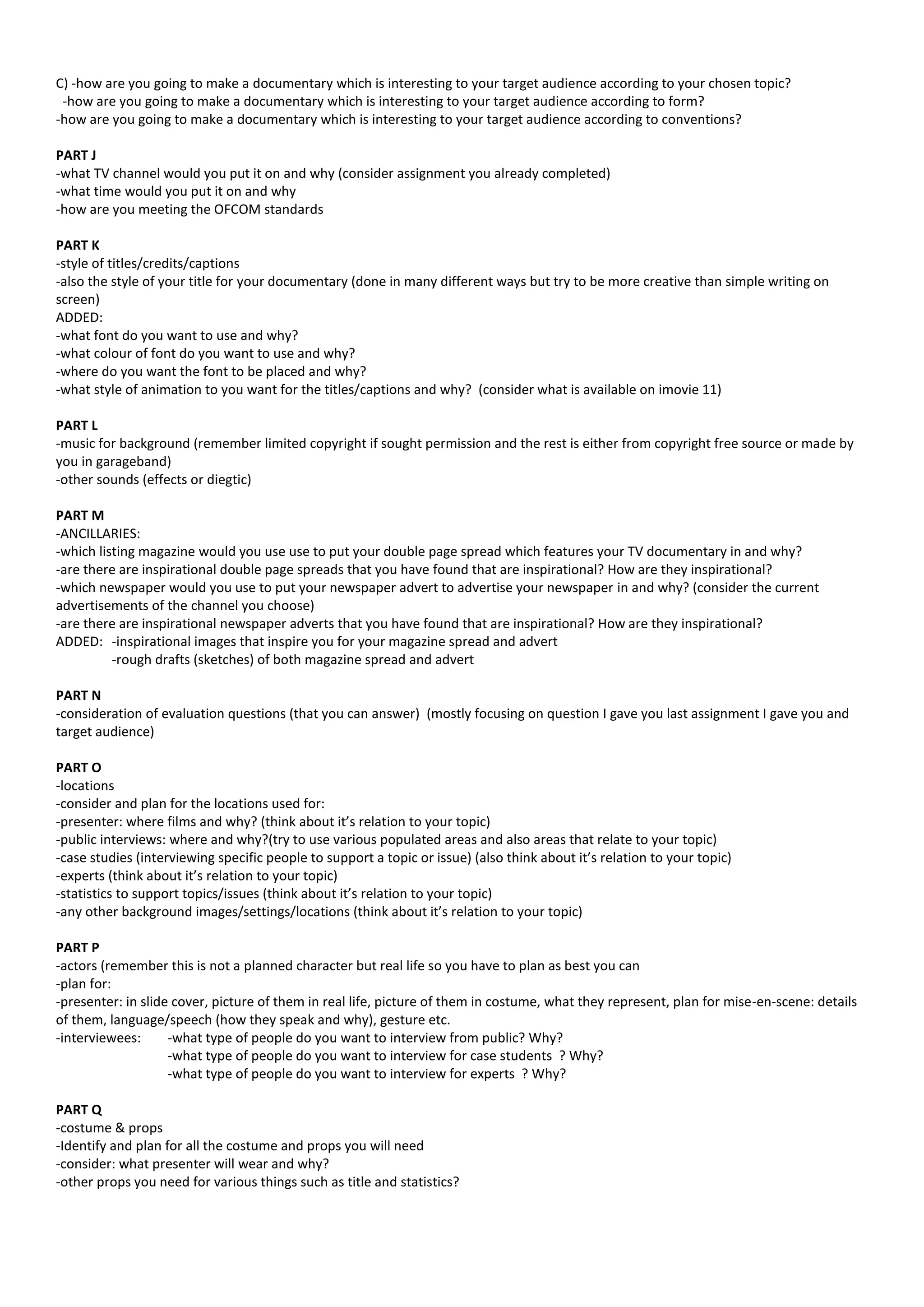 Assignment 12 group presentation draft 3 | DOCX