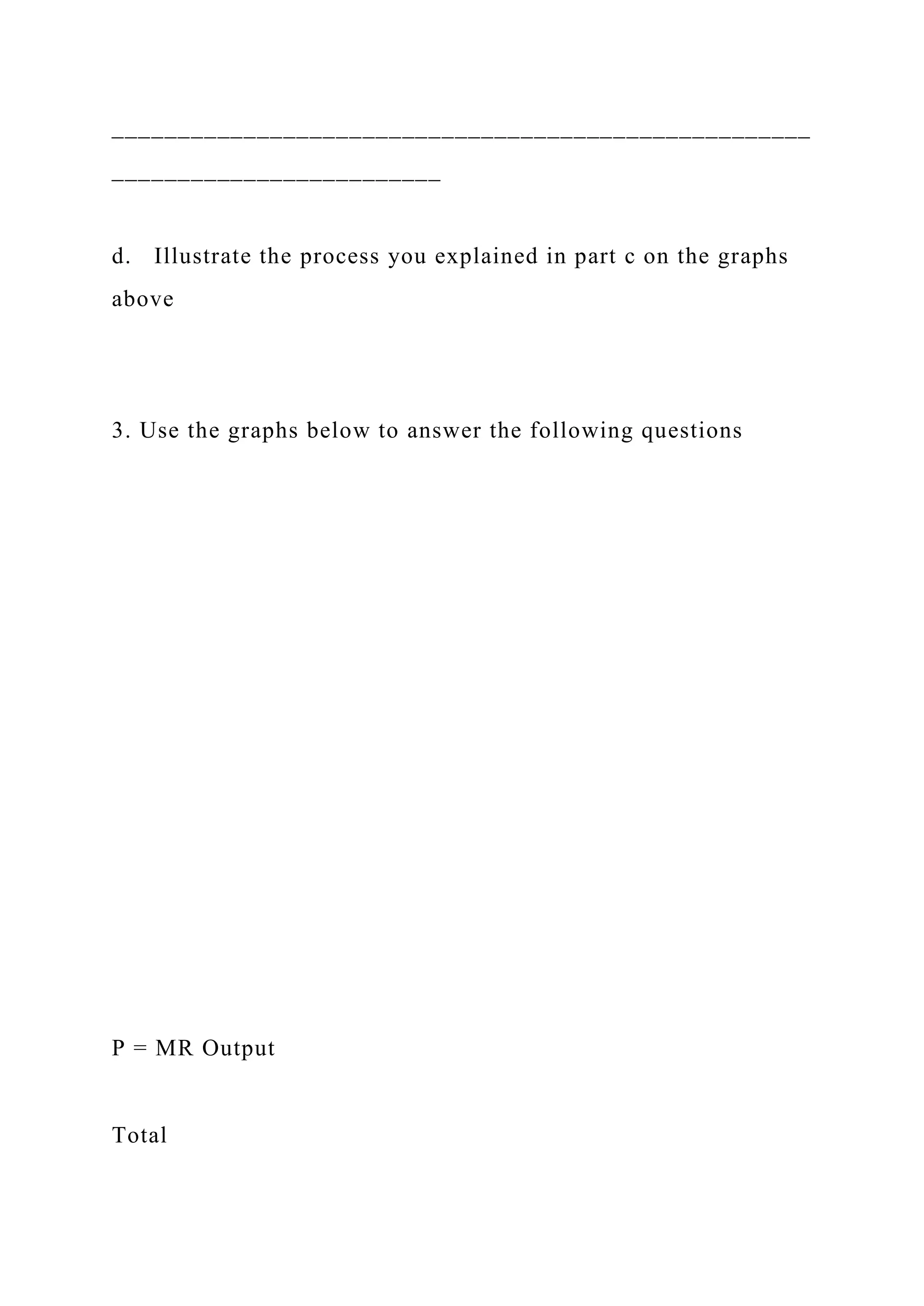 Assignment #12 Market Structures 2 Monopolistic Competition.docx
