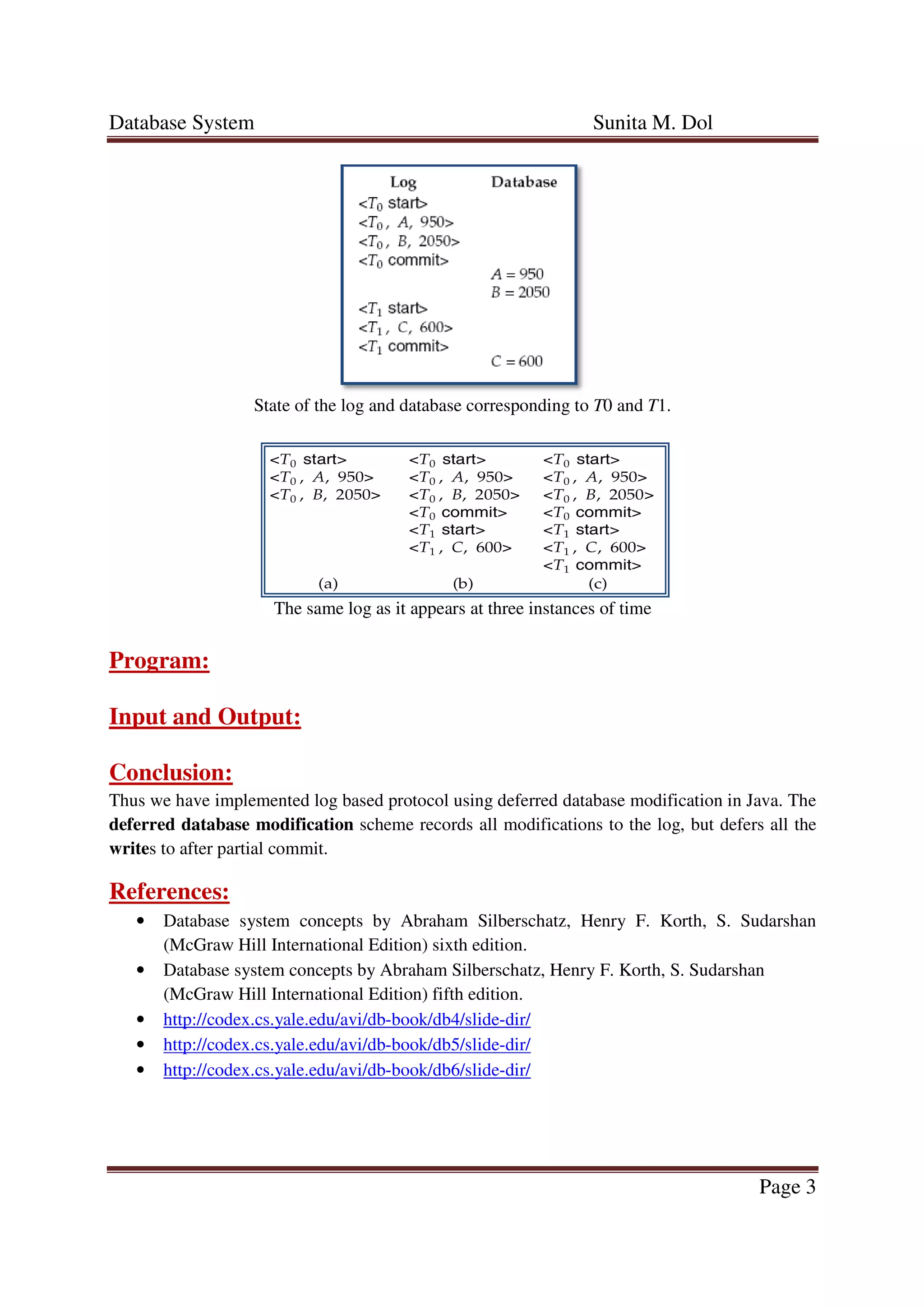 Assignment#14 | PDF | Databases | Computer Software and Applications