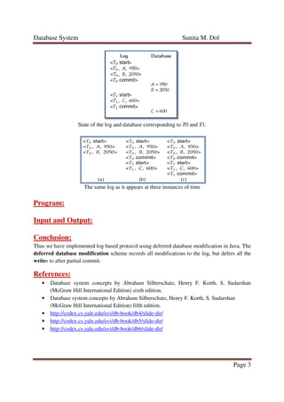 Assignment#14 | PDF | Databases | Computer Software and Applications