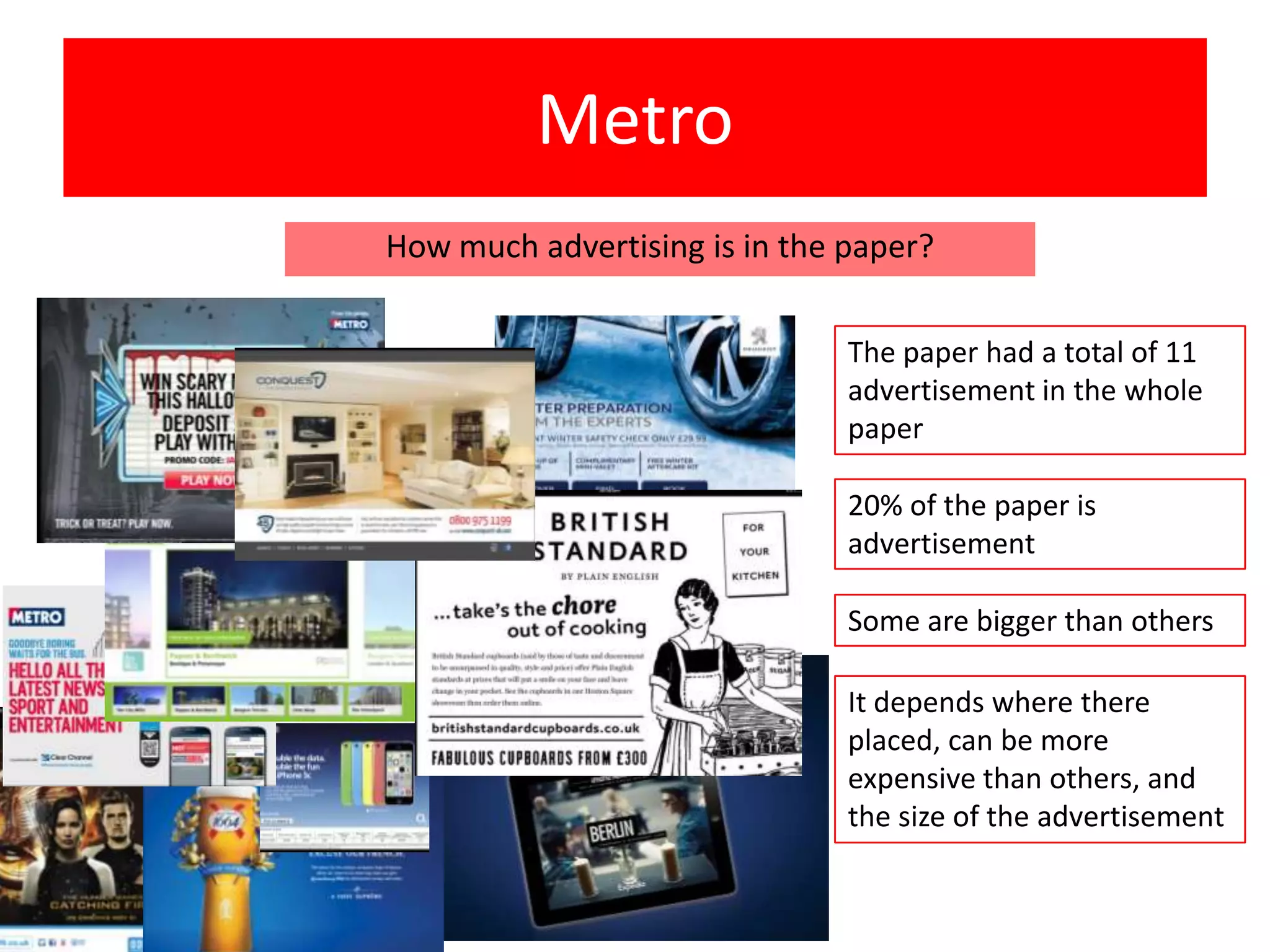 Assignment 16 newspaper | PPTX