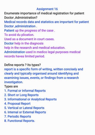 Assignment 16_240707_215102Assignment_240707_225206د حاتم البيطار اكاديمية القمة دبلومة ادارة ...