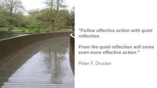 Reflective learning | PPTX