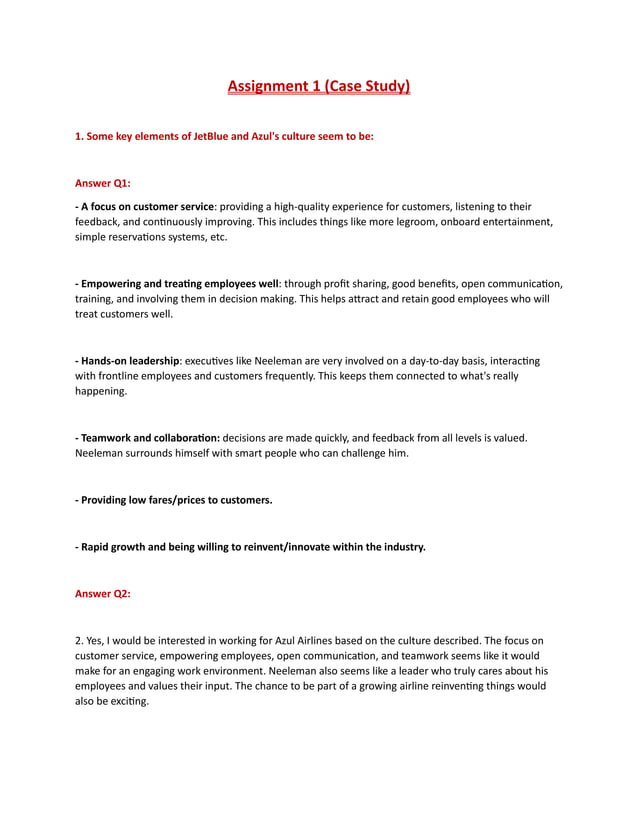 Assignment 1 (Leadership) Case Study .docx