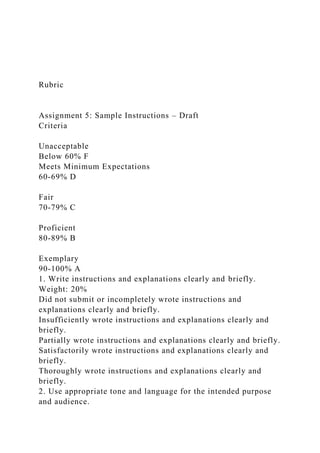 Assignment #1 Code of Conduct Memo - Draft (Done by somebody el.docx