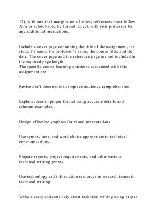 Assignment #1 Code of Conduct Memo - Draft (Done by somebody el.docx