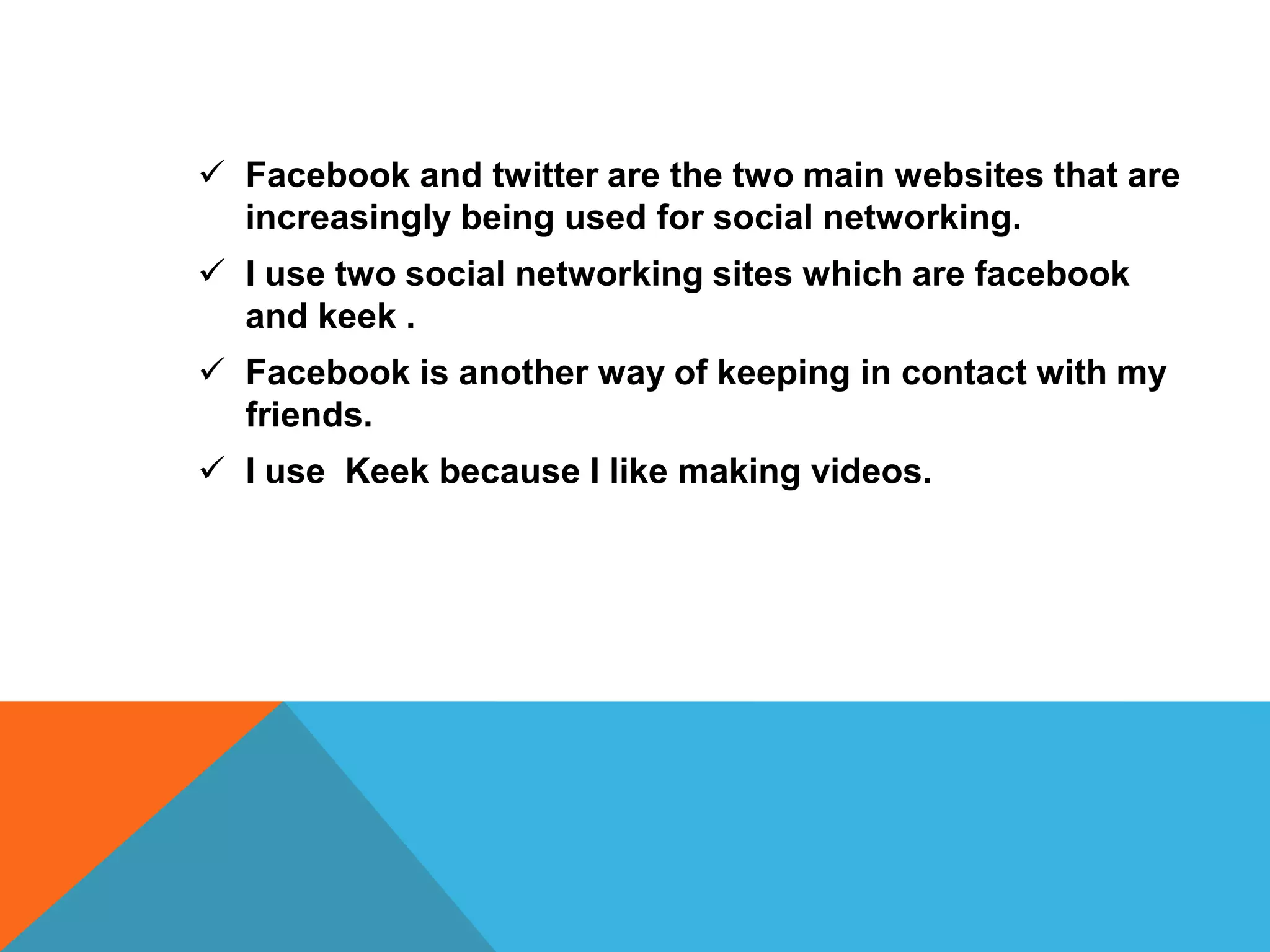 Assignment 1 creative media task | PPT