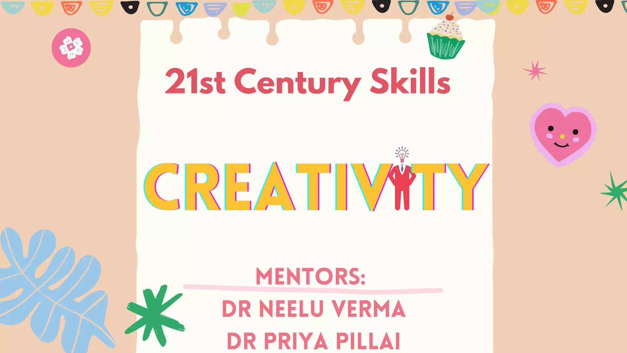 CREATIVITY - 21st Century skills | PDF